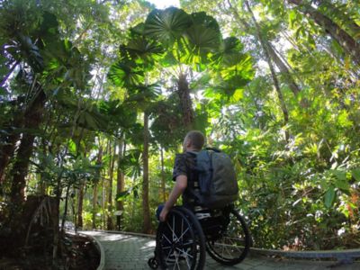 Accessible Tourism | Tourism and Events Queensland