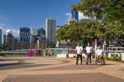Industry | Tourism and Events Queensland