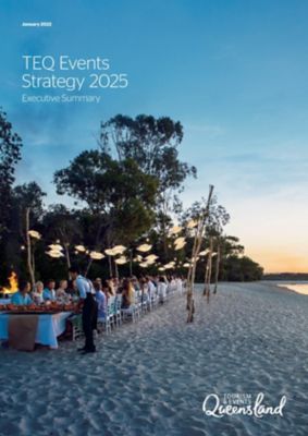 Queensland events | Tourism and Events Queensland