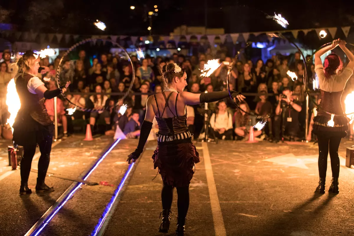 Queensland Events That Will Get You Through Winter | Queensland