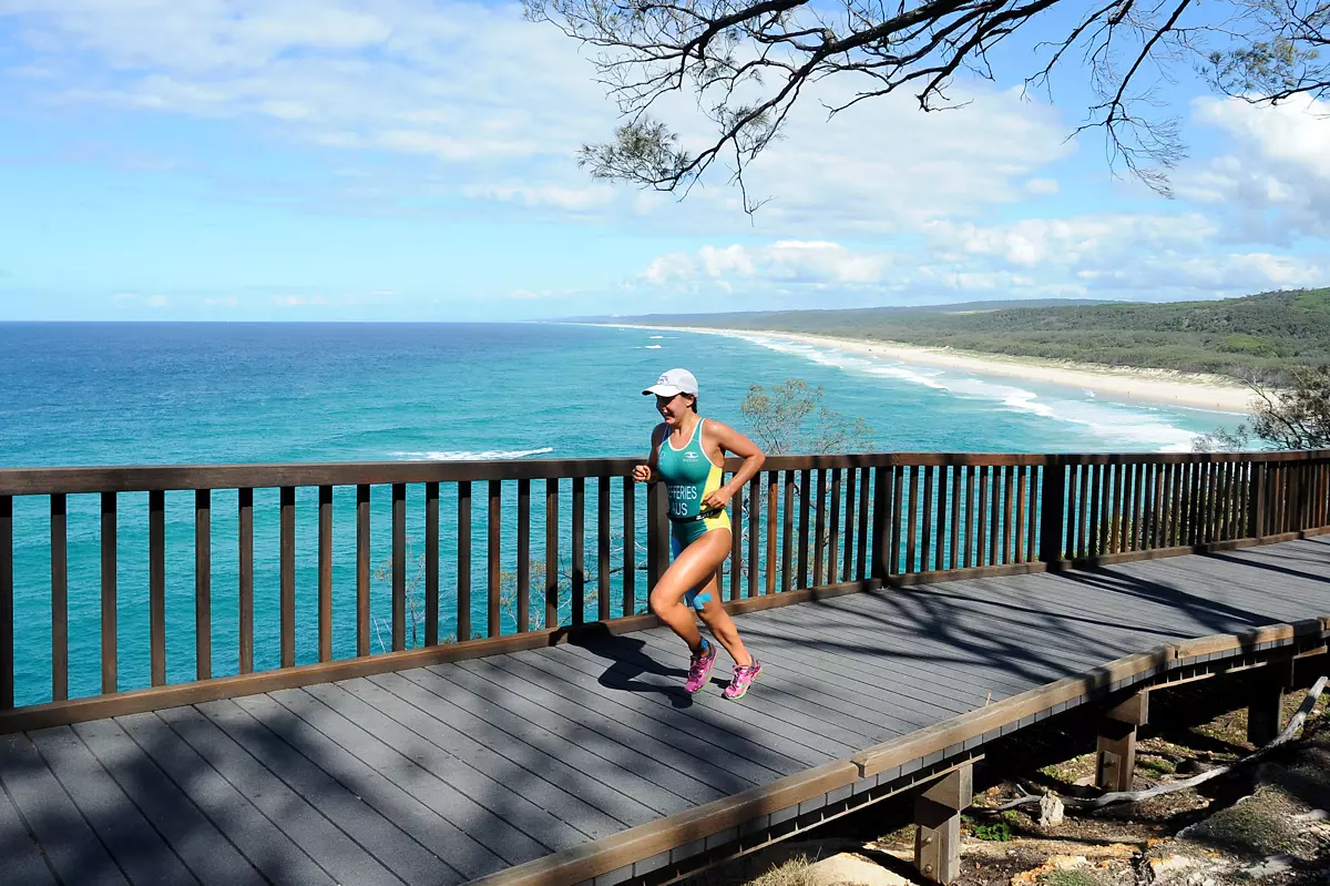 The 10 Best Queensland Triathlons | Queensland