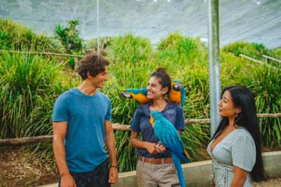 Accessible Tourism | Tourism and Events Queensland