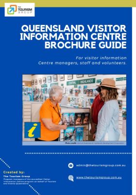 Operational Resources | Tourism and Events Queensland