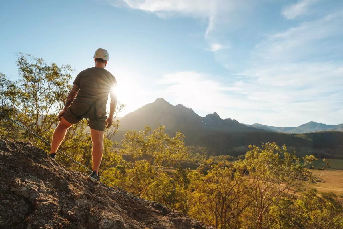 The Gold Coast's Best-Kept Camping Secrets | Queensland