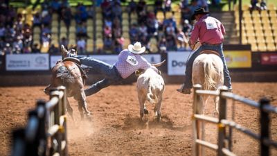 Best Rodeos in Queensland 2026: Mount Isa, Warwick, Kilcoy and More ...