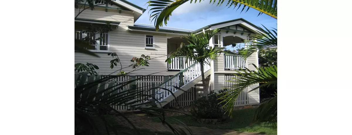 How to Experience Queenslander Architecture On Your Next Holiday ...