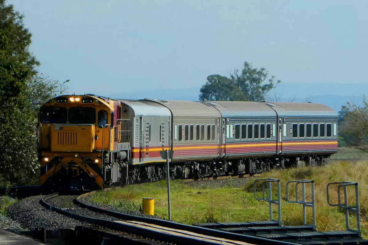 Trains on Track – Queensland Train Holidays | Tourism and Events Queensland