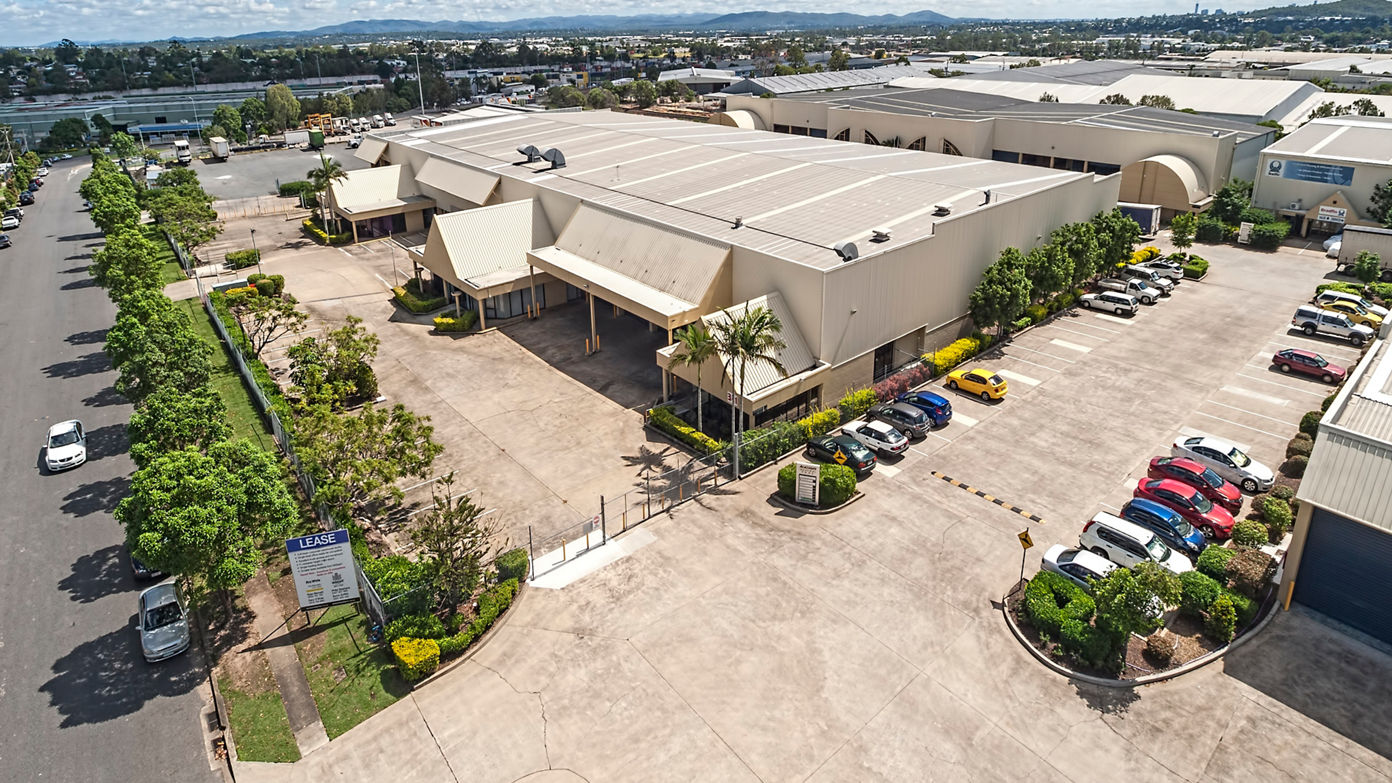 Acacia Gate Industrial Estate