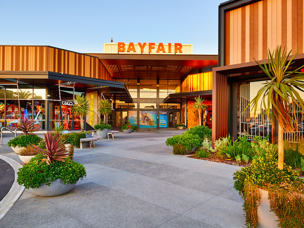Visit - Bayfair