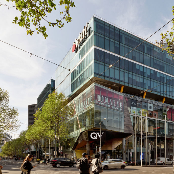 QV Melbourne