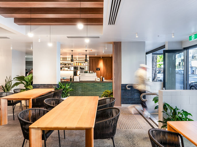 Spring Hill Medical Centre, 525 Boundary Street, Spring Hill