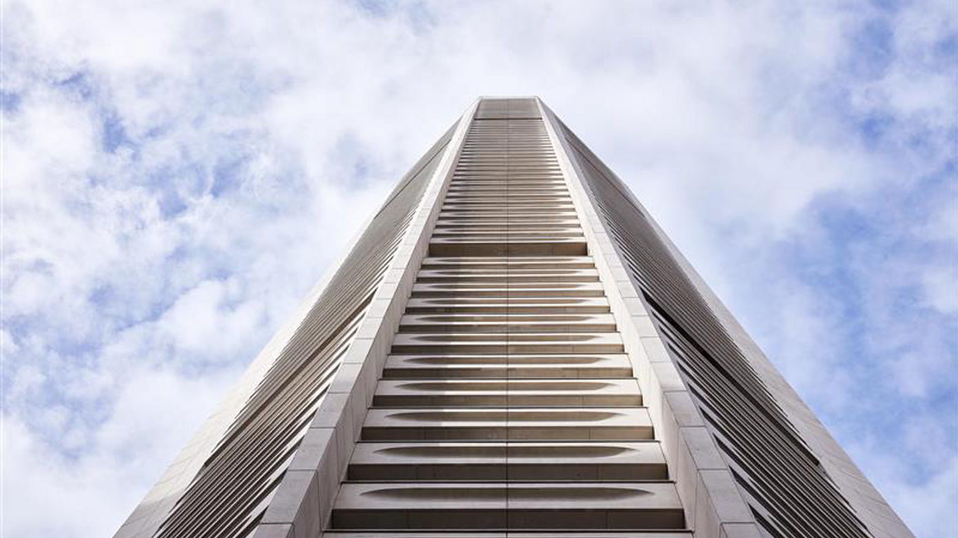 25 Martin Place Sydney