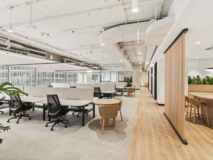 175 Pitt Street Sydney