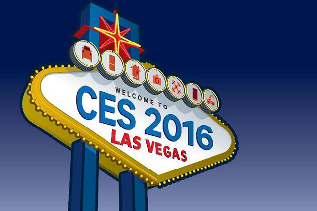CES 2016：为未来下注 | Qualcomm