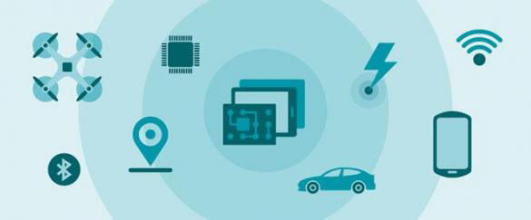 CES 2016：值得关注的Qualcomm九大亮点 | Qualcomm