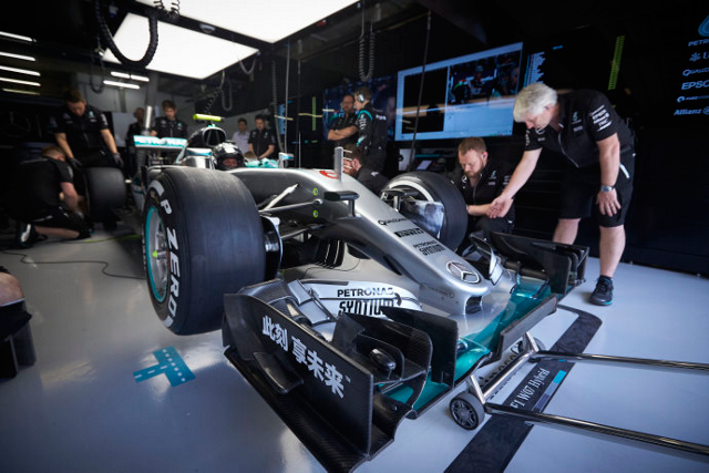 Formula E香港站落幕，Qualcomm Halo无线充电大放异彩 | Qualcomm