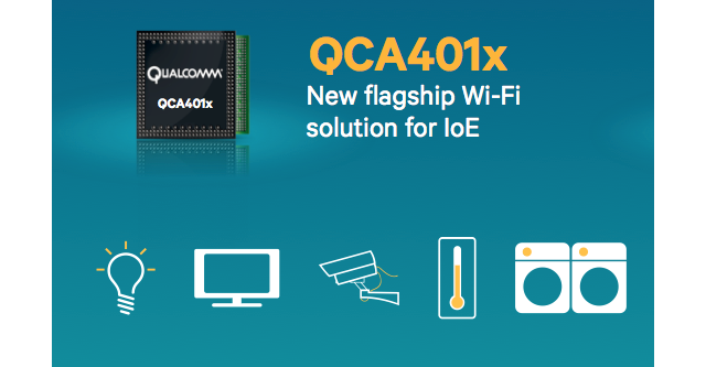 万物互联领域的领导力是怎样的？ | Qualcomm