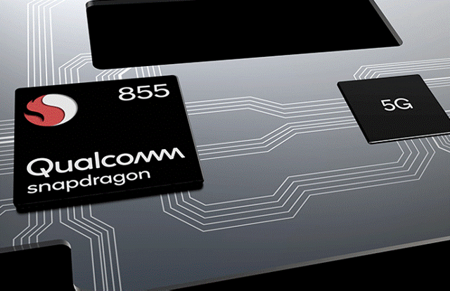 骁龙855：面向未来十年5G、AI和XR新时代的顶级移动平台 | Qualcomm