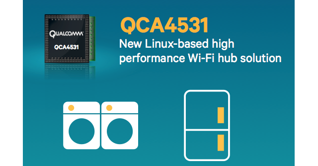 万物互联领域的领导力是怎样的？ | Qualcomm