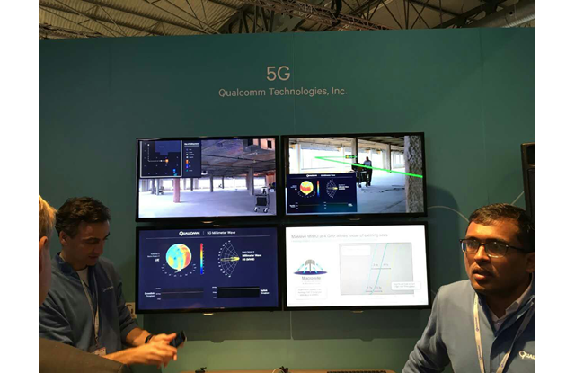无线领军企业的5G之路 | Qualcomm