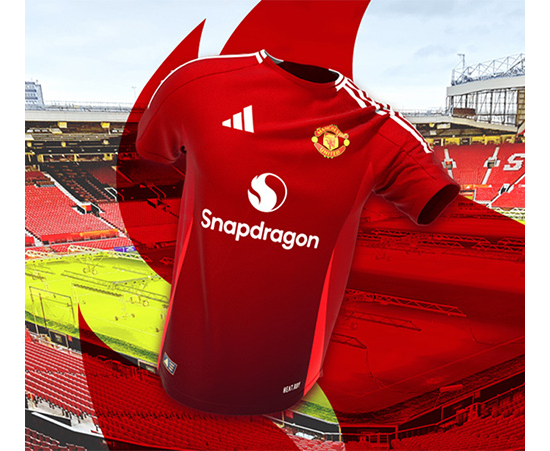 United by Snapdragon