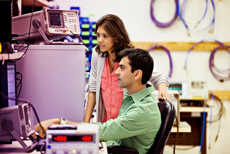 Qualcomm 招贤纳士 | Qualcomm