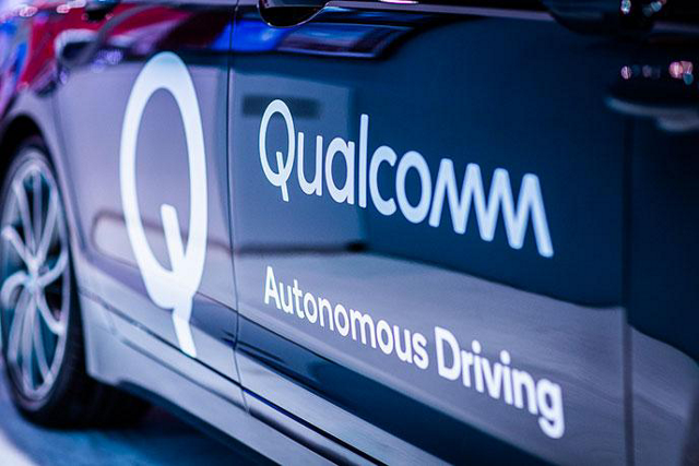 创新驾驶方式，引领行业变革（二） | Qualcomm