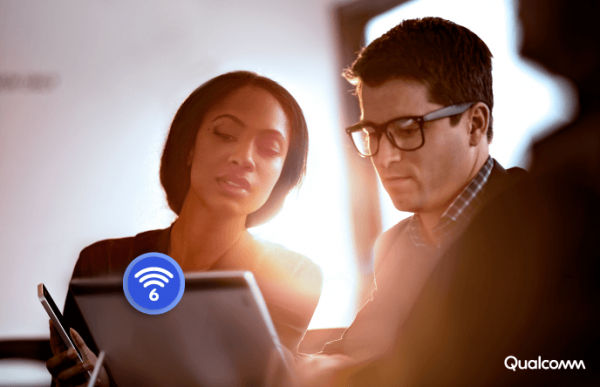 Qualcomm Networking Pro 系列平台全面解锁Wi-Fi 6 | Qualcomm