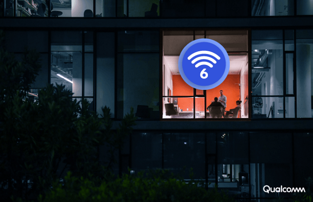 Qualcomm Networking Pro 系列平台全面解锁Wi-Fi 6 | Qualcomm