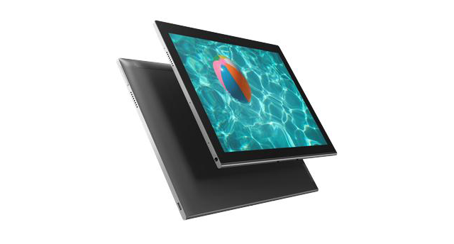 联想宣布推出基于骁龙835移动PC平台的“始终连接的PC” ——Miix 630 | Qualcomm