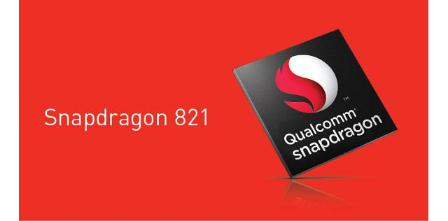 骁龙821，基于骁龙820处理器的卓越成就而设计 | Qualcomm
