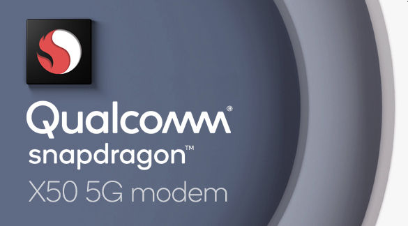 我们的5G愿景又近了一步 | Qualcomm