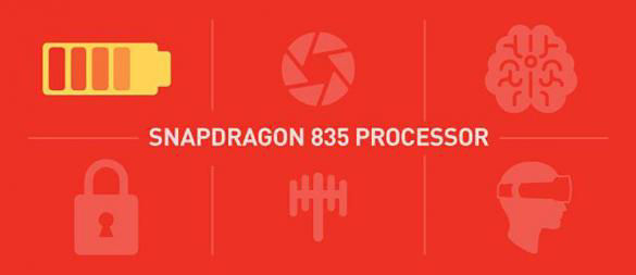 强者愈强：骁龙 835 让续航与性能不再妥协 | Qualcomm