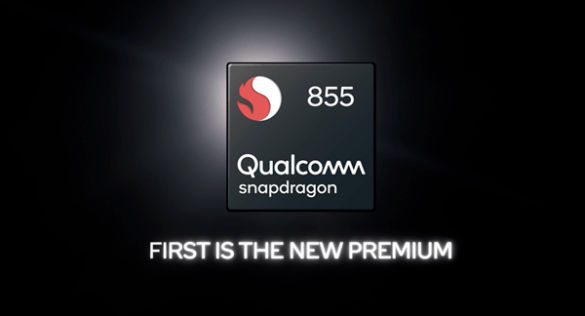 骁龙855：面向未来十年5G、AI和XR新时代的顶级移动平台 | Qualcomm