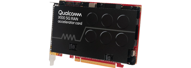 高通5G RAN平台出样，展示全面开放式RAN商用强劲势头 | Qualcomm