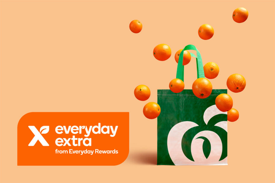 Everyday Rewards Australia