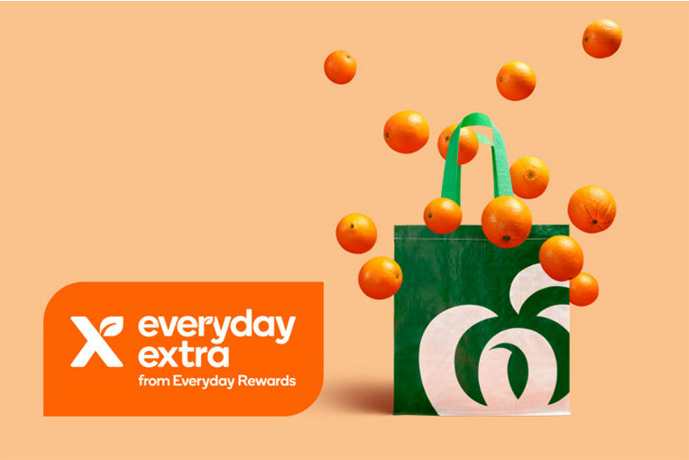 Everyday Rewards Australia Boost. Shop. Enjoy. | Facebook