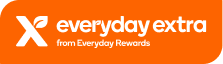Everyday Rewards Australia