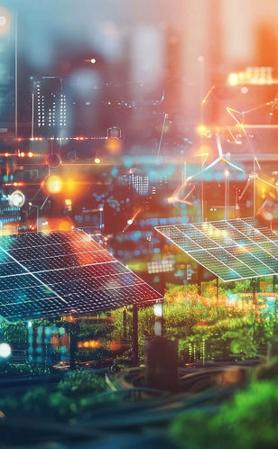 Advanced Technology Services and Solutions | Genpact