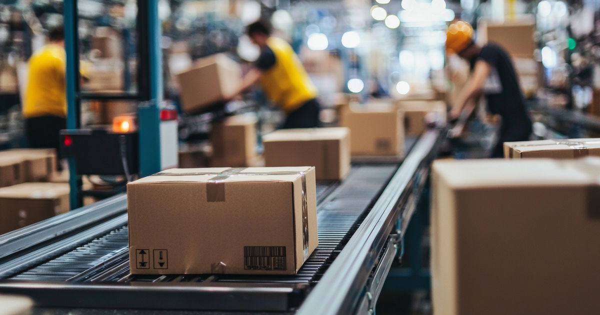 AI-Driven Process Intelligence for CPG and Retail | Genpact