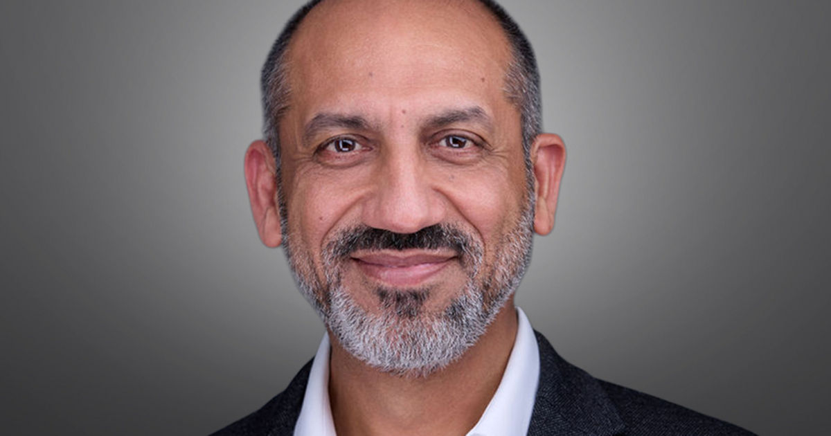 Balkrishan "BK" Kalra | Our Leadership | Genpact