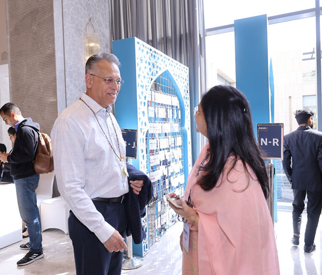 Join our Campus Community | Careers | Genpact