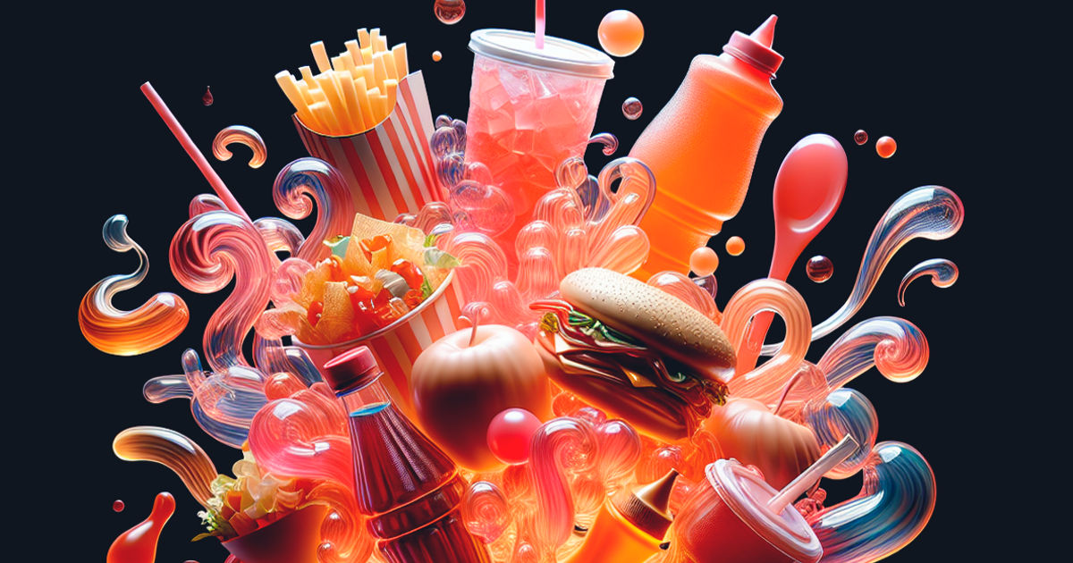 Task Mining Unlocks Efficiency for Food Leader | Genpact