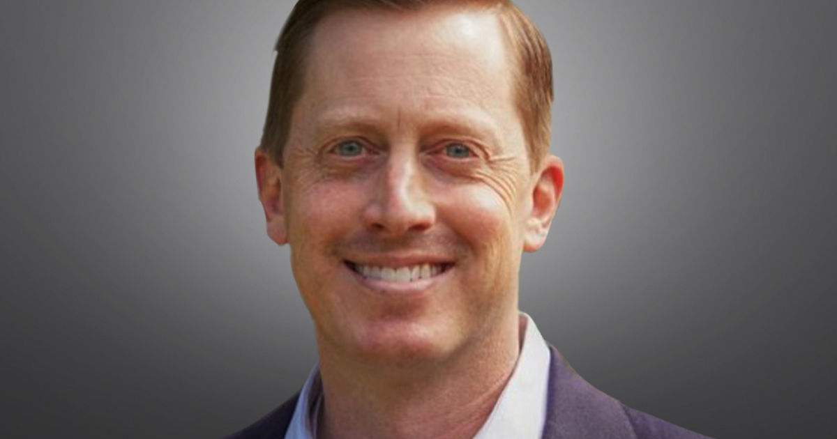 Brian Baral | Our Leadership | Genpact