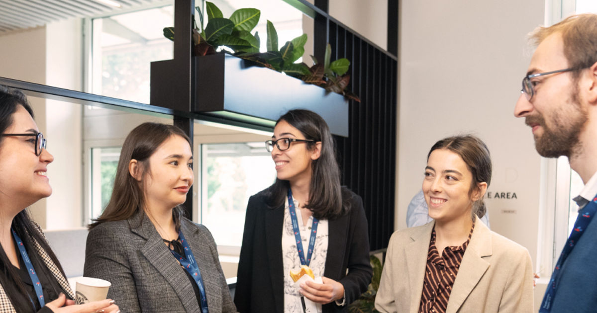 About Us | Genpact