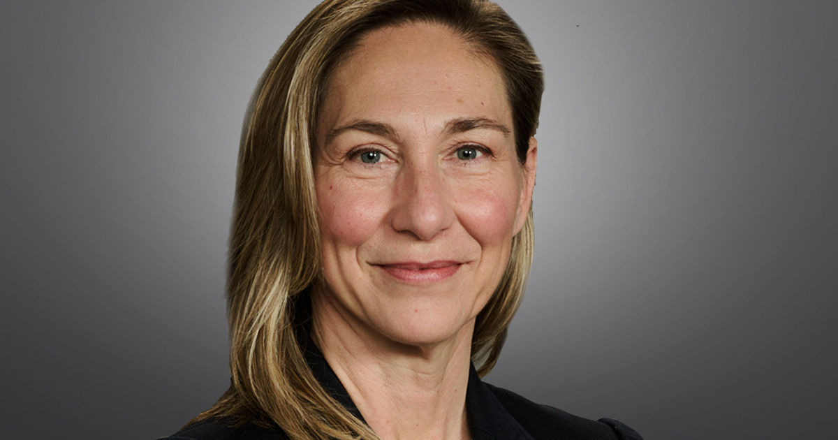 Krista Bessinger | Our Leadership | Genpact