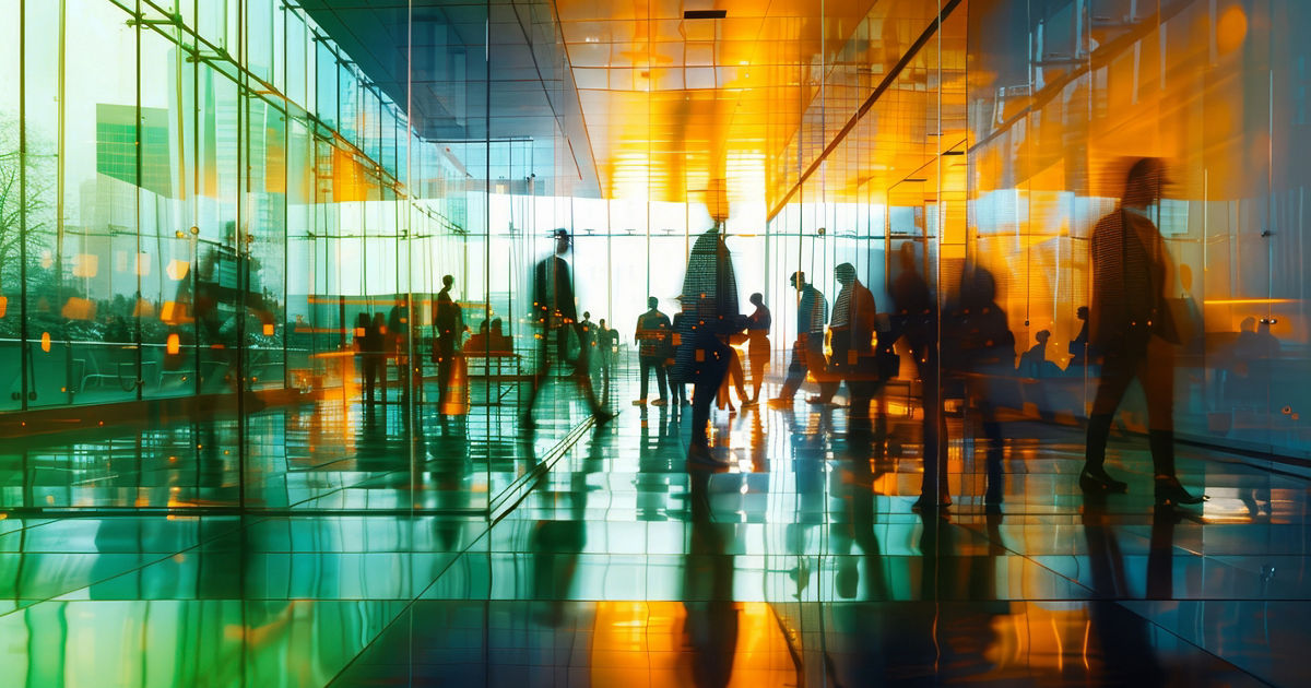Our Leadership | Genpact
