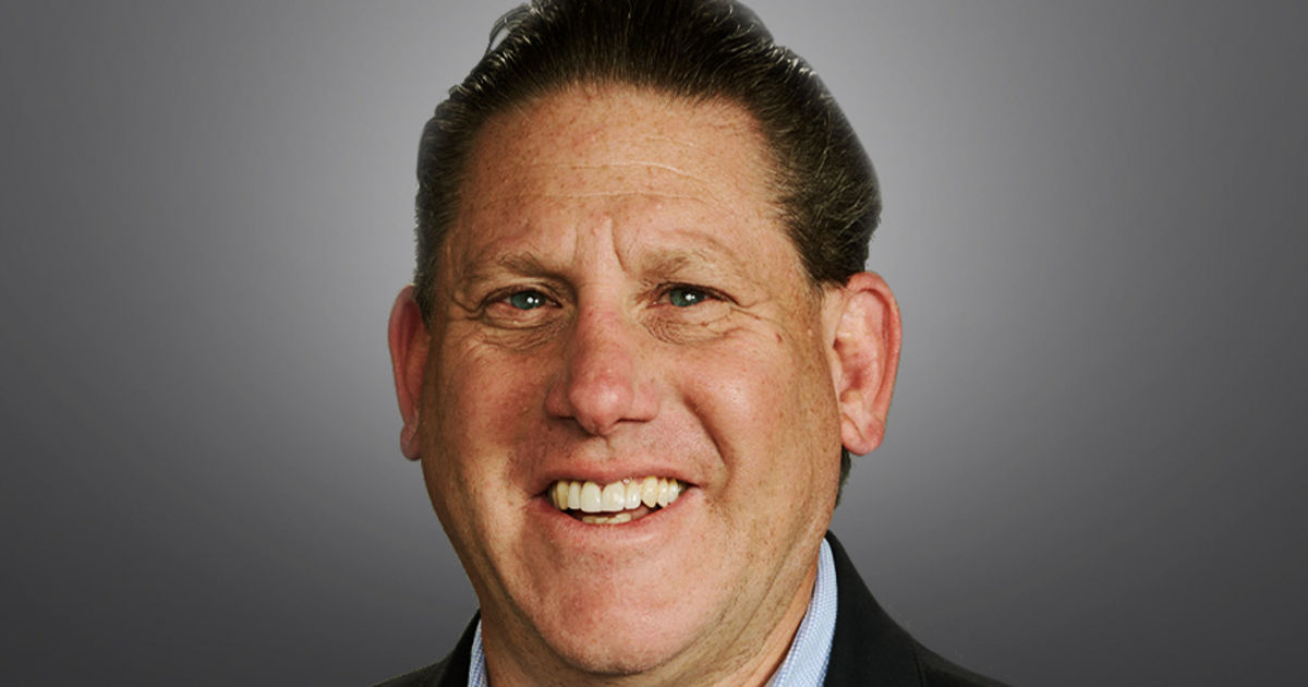 Mike Weiner | Our Leadership | Genpact
