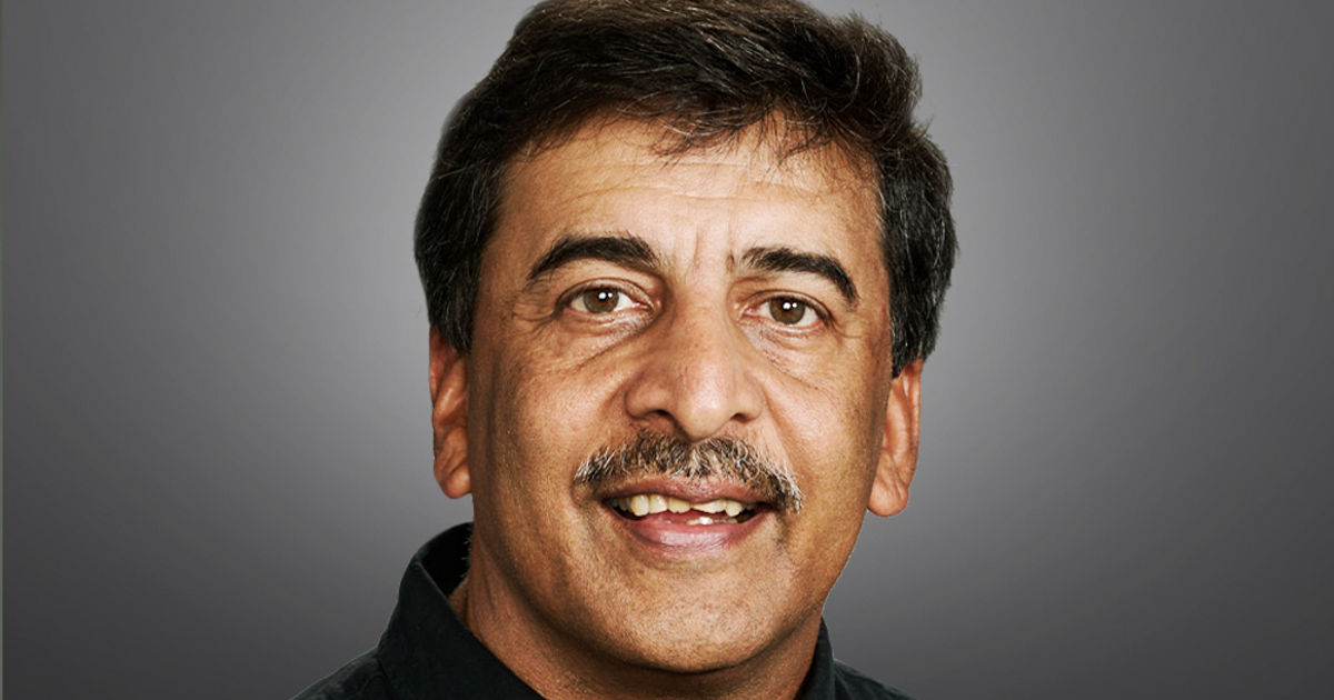 Piyush Mehta | Our Leadership | Genpact