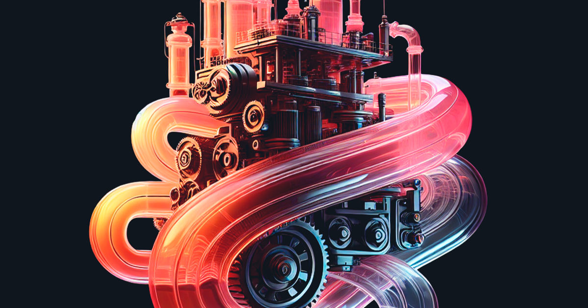Ready or Not: AI Is Changing Manufacturing | Genpact
